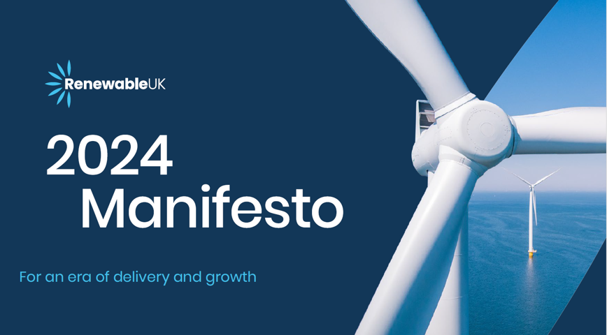 Press releases | RenewableUK